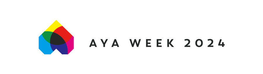 AYA week 2024 | 一般社団法人 AYAがんの医療と支援のあり方研究会